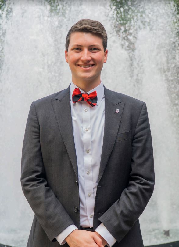 Meet the Court - Engagement Leadership and Service