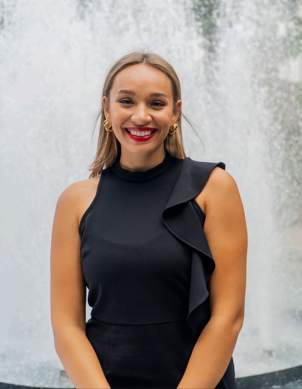 Meet the Court - Engagement Leadership and Service