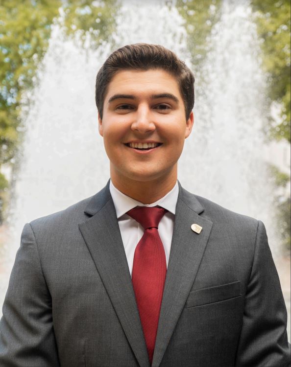 Meet the Court - Engagement Leadership and Service