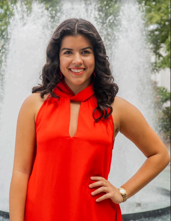 Meet the Court - Engagement Leadership and Service