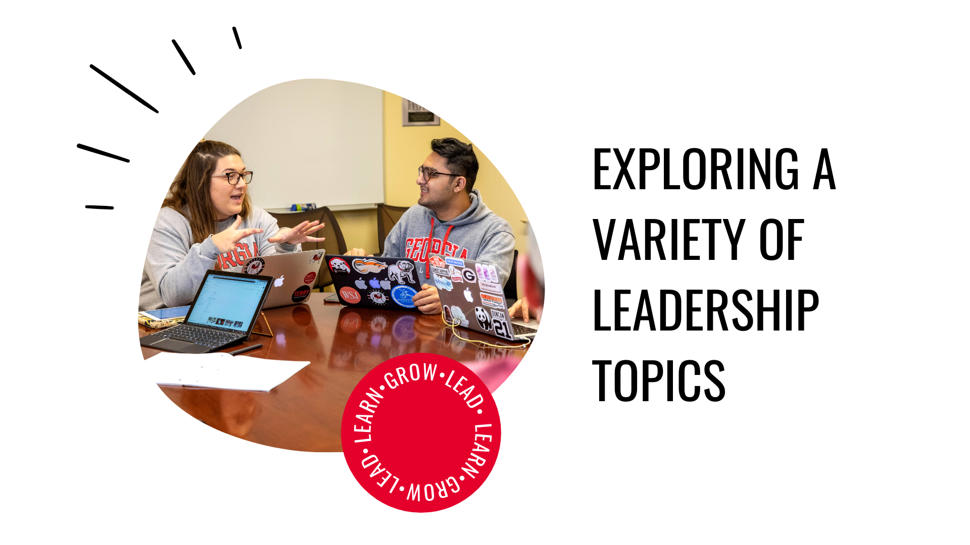 Leadership - Engagement Leadership and Service