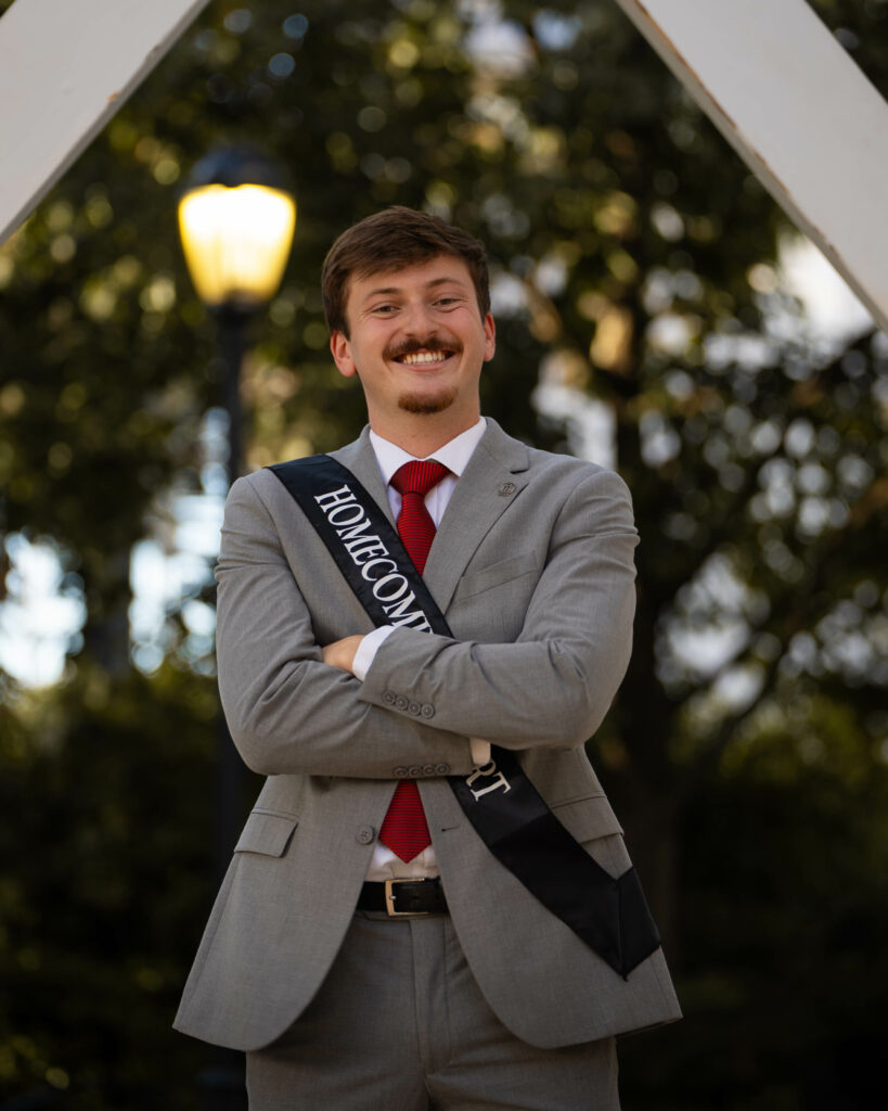 Meet the Court - Engagement Leadership and Service