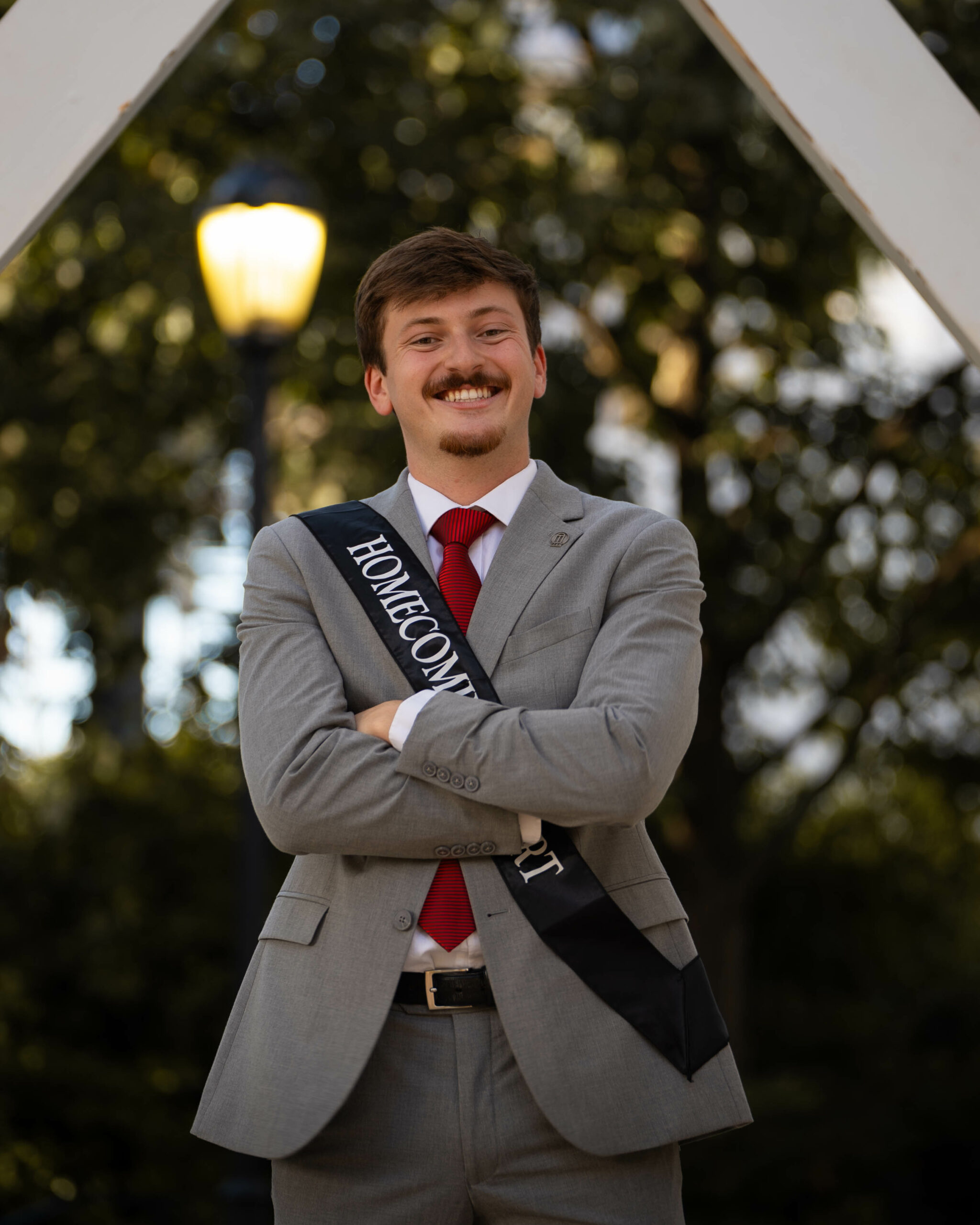 Meet the Court - Engagement Leadership and Service