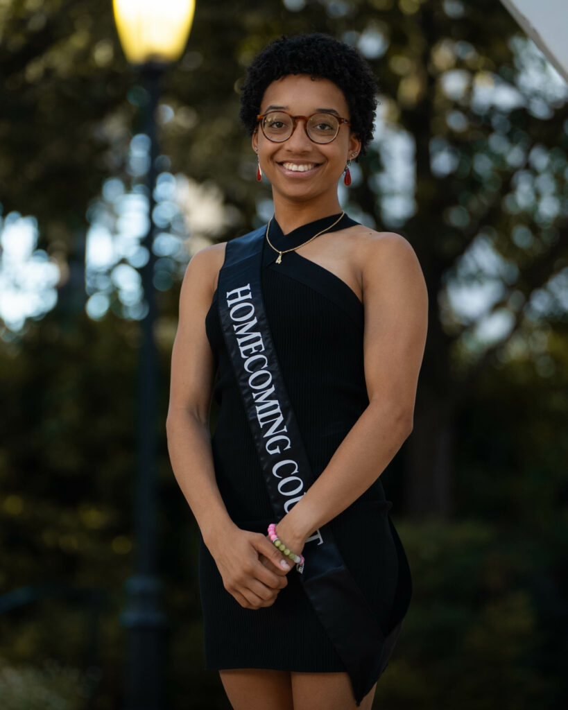 Meet the Court - Engagement Leadership and Service