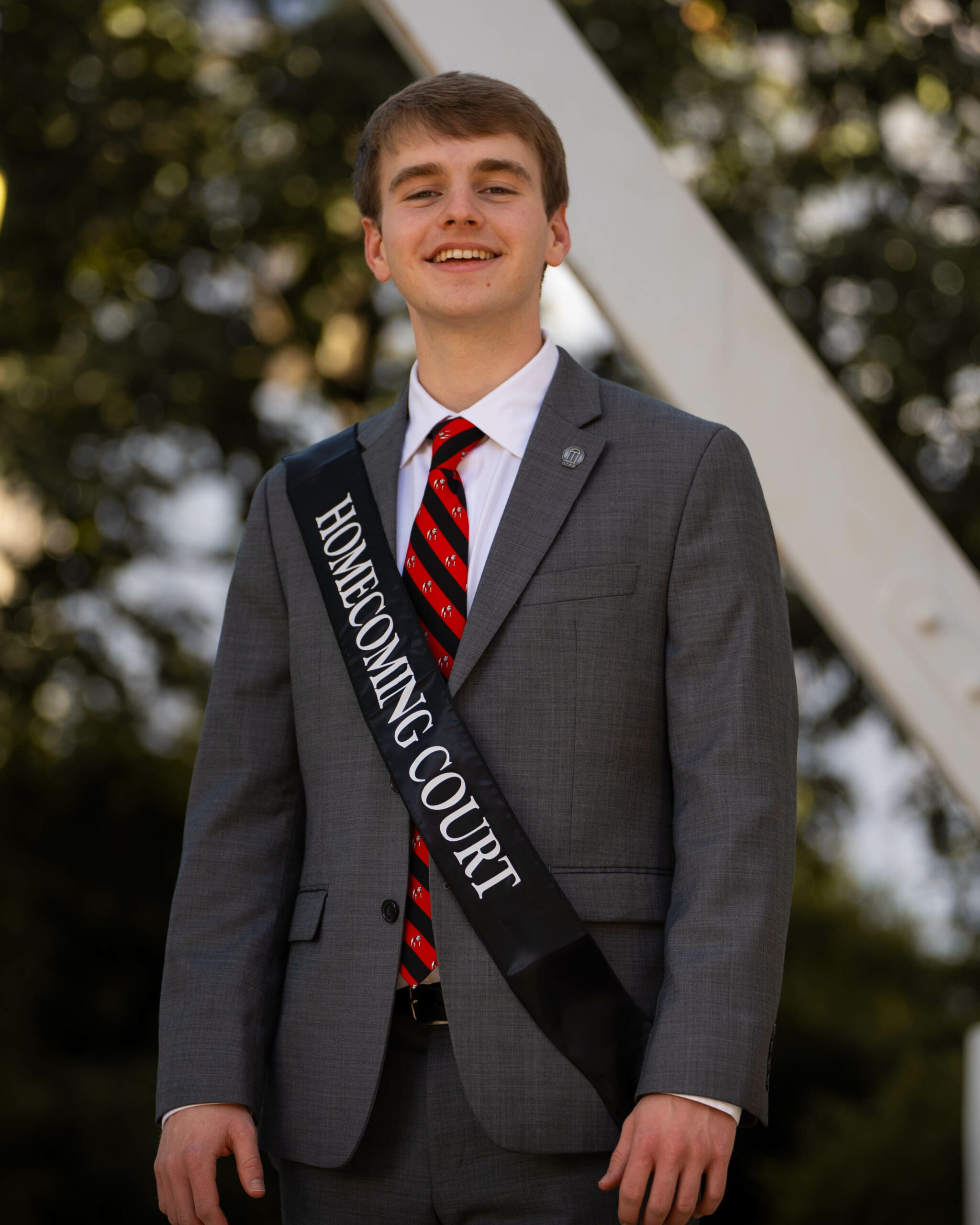 Meet the Court - Engagement Leadership and Service