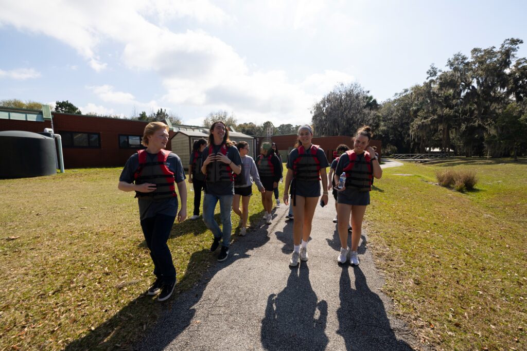 IMPACT Service Breaks - Engagement Leadership and Service