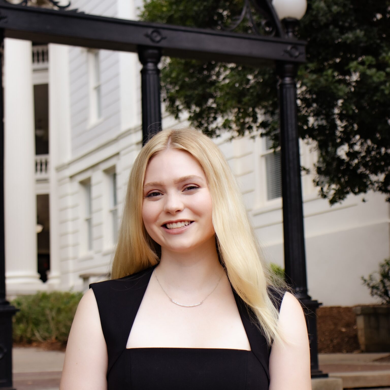 Meet the Court - Engagement Leadership and Service