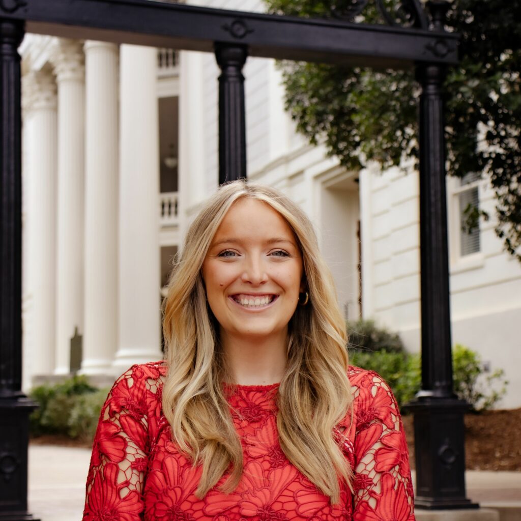 Meet the Court - Engagement Leadership and Service