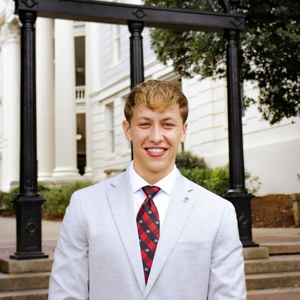 Meet the Court - Engagement Leadership and Service