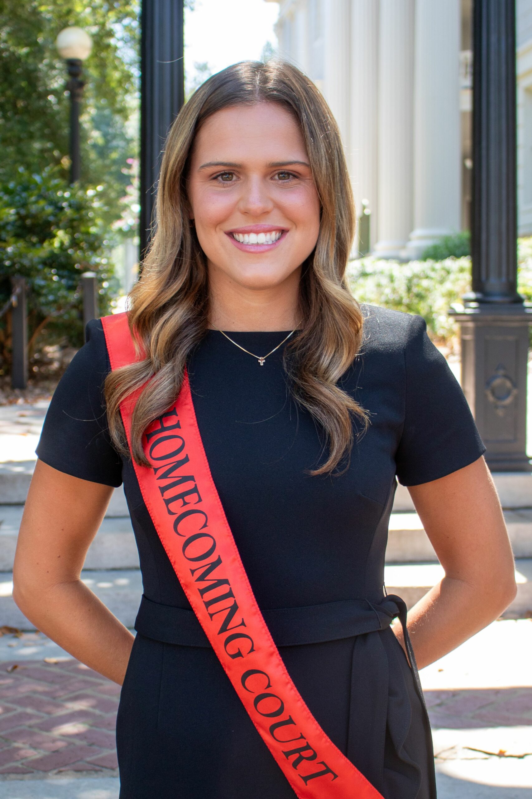 Meet the Court - Engagement Leadership and Service